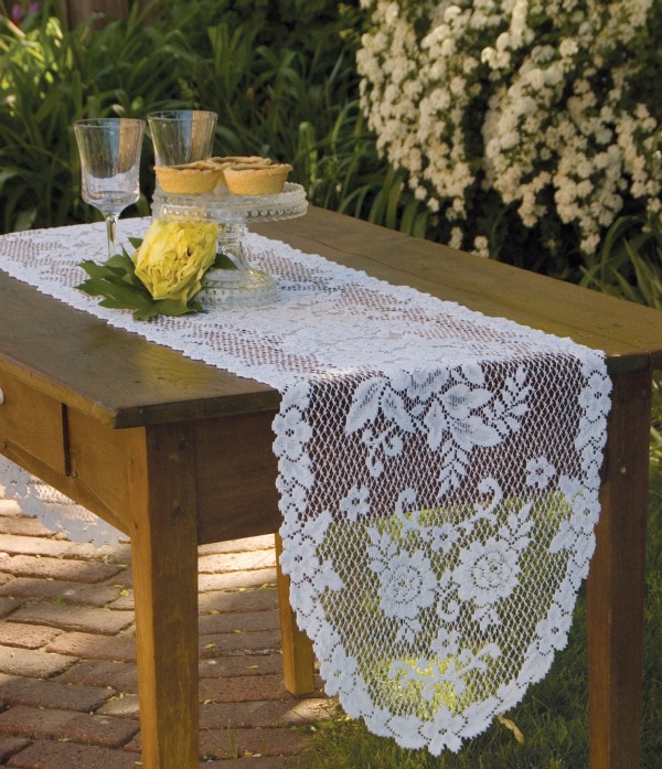 The Tablecloth In History | YourTablecloth